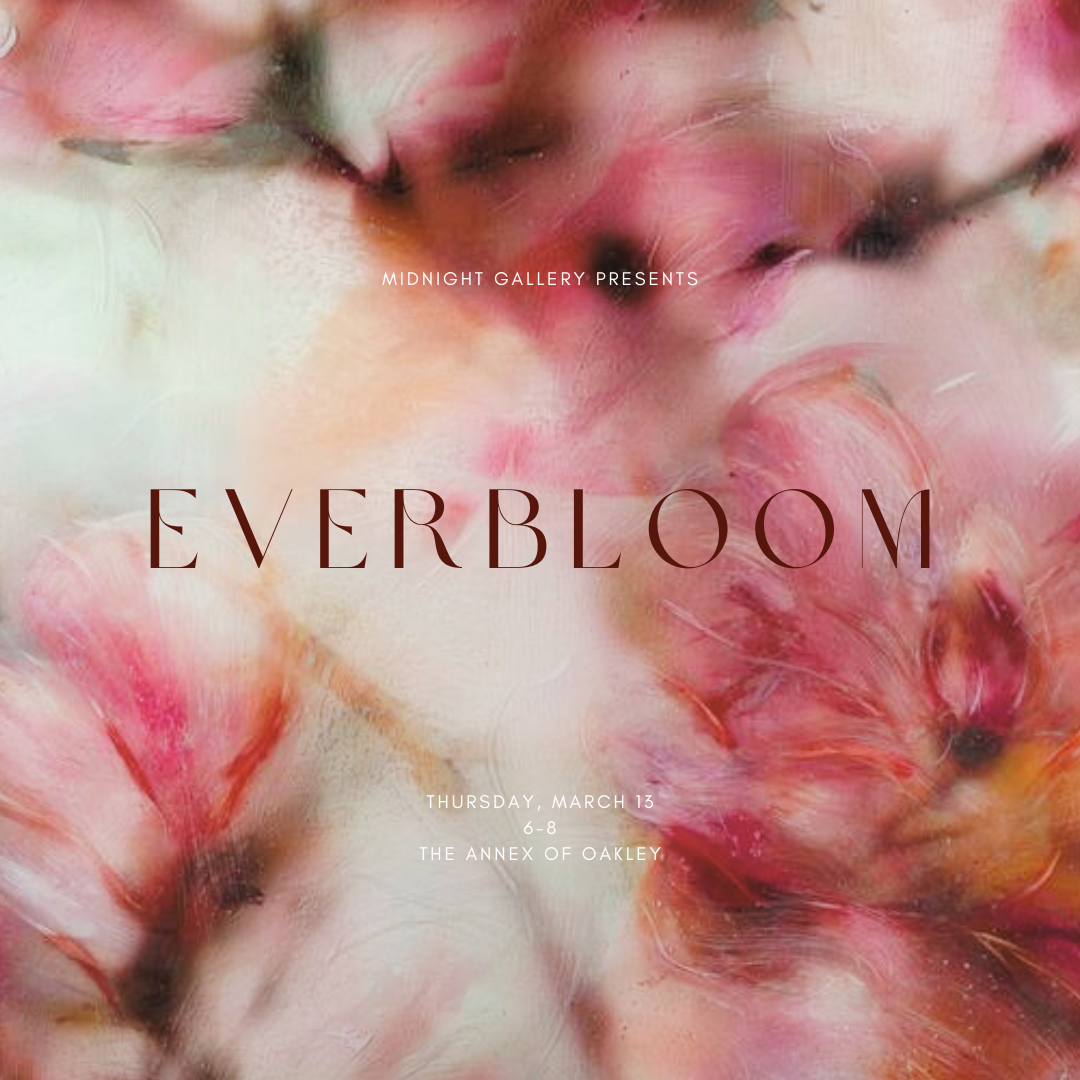 Everbloom 2025 – Midnight Gallery
