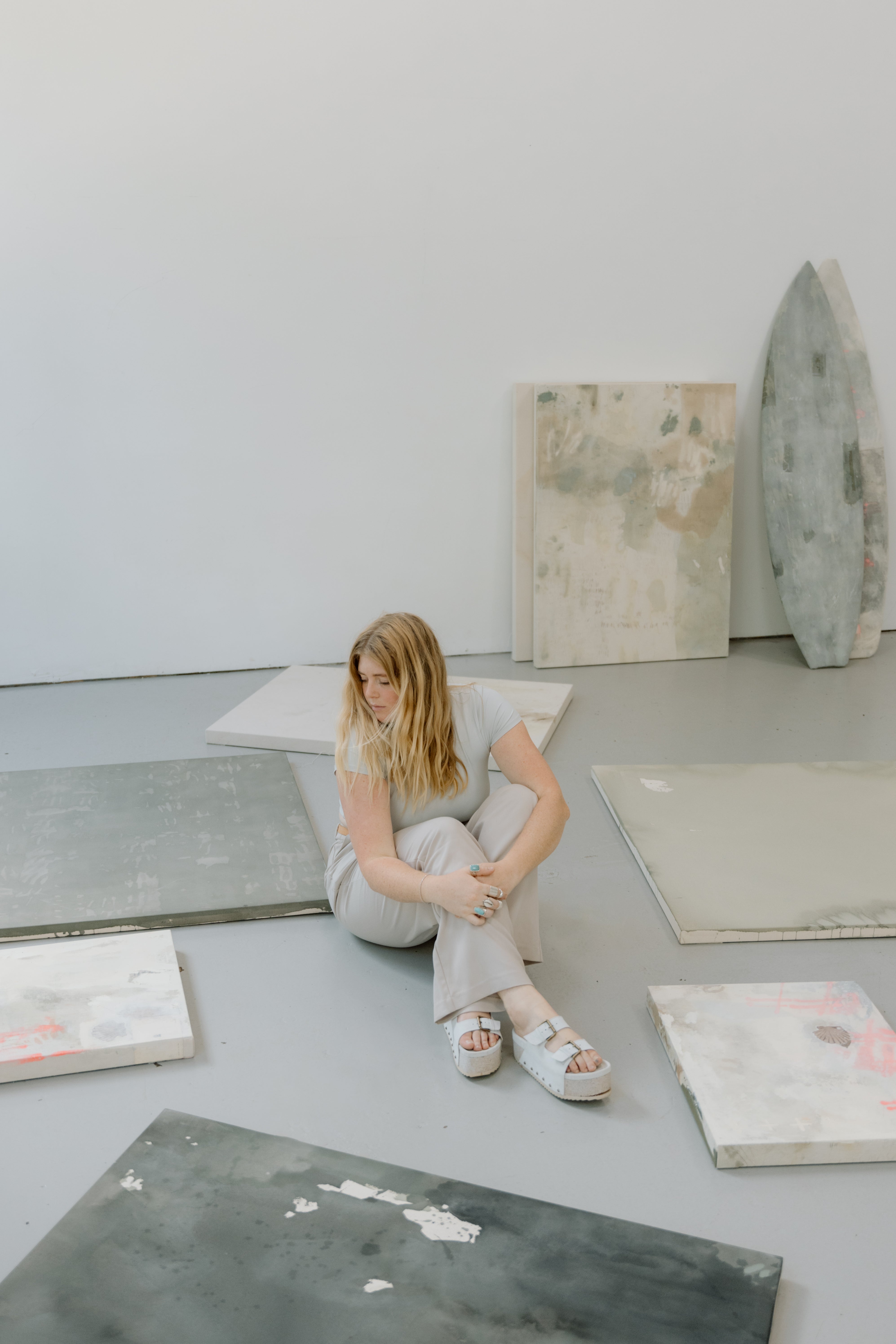 Maggie Macdonald – Midnight Gallery