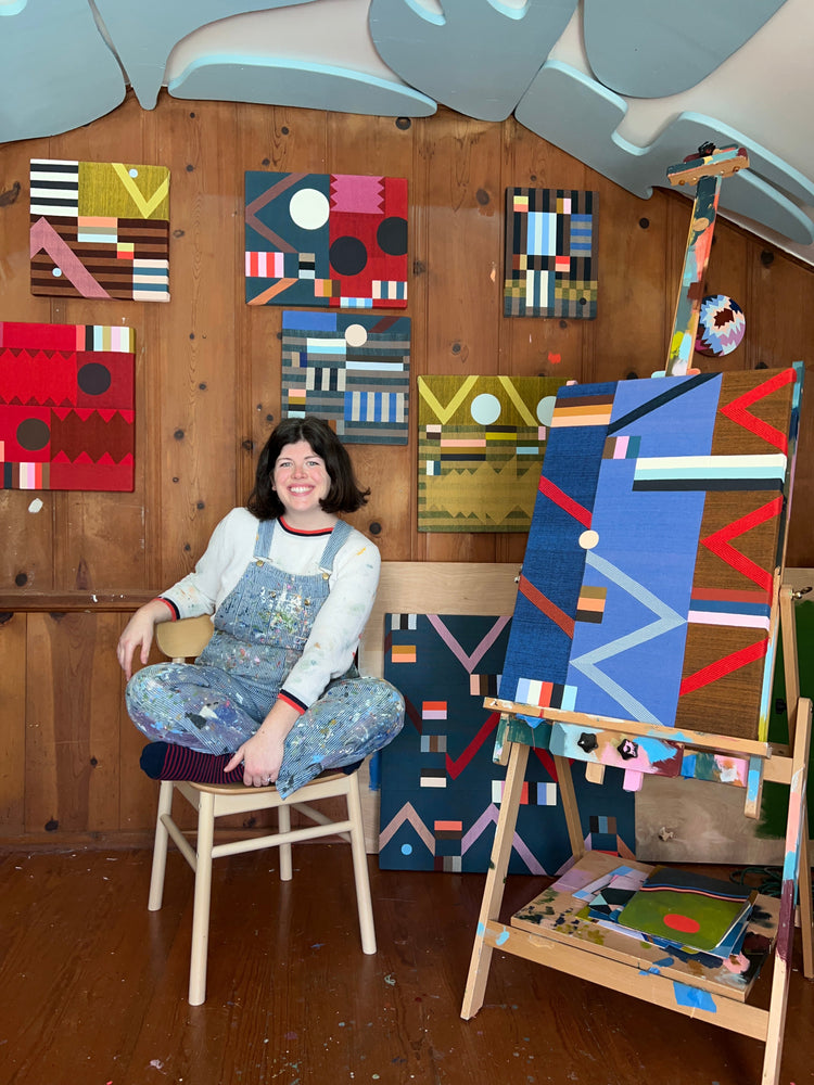 Liz Curtis – Midnight Gallery