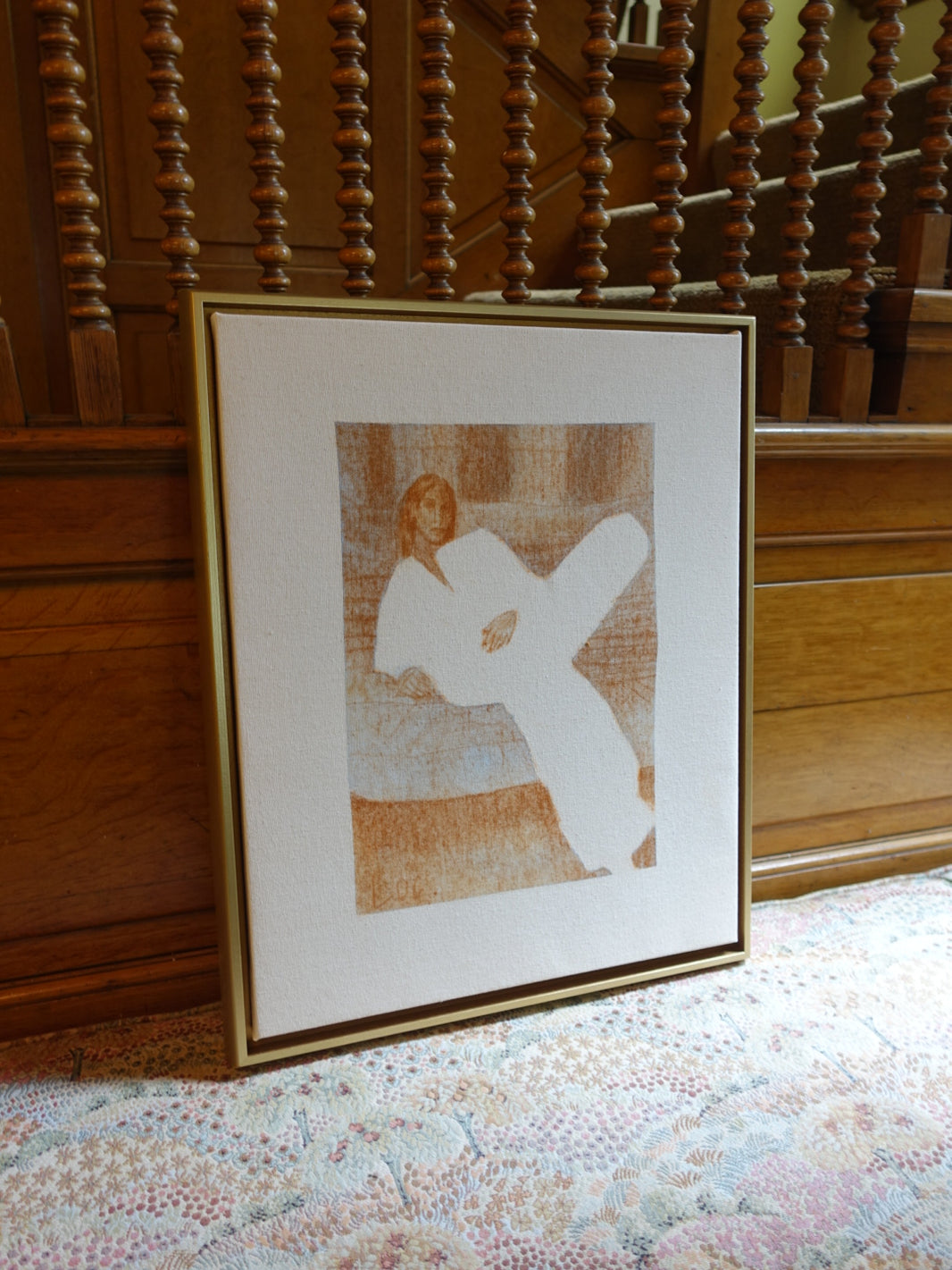 Liz Curtis – Midnight Gallery