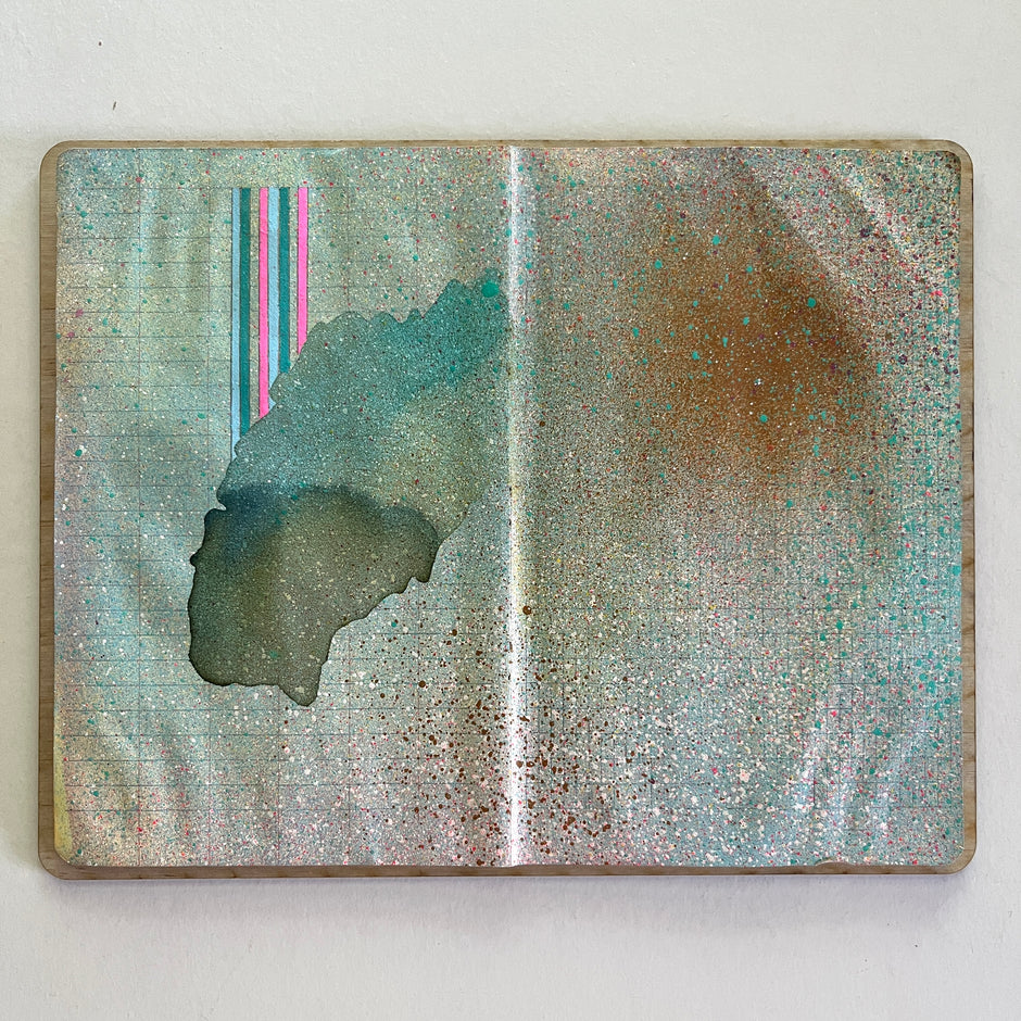 All Artwork – Midnight Gallery