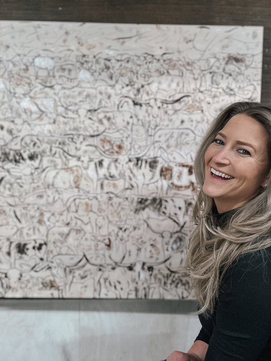 Jasmine Elizabeth – Midnight Gallery