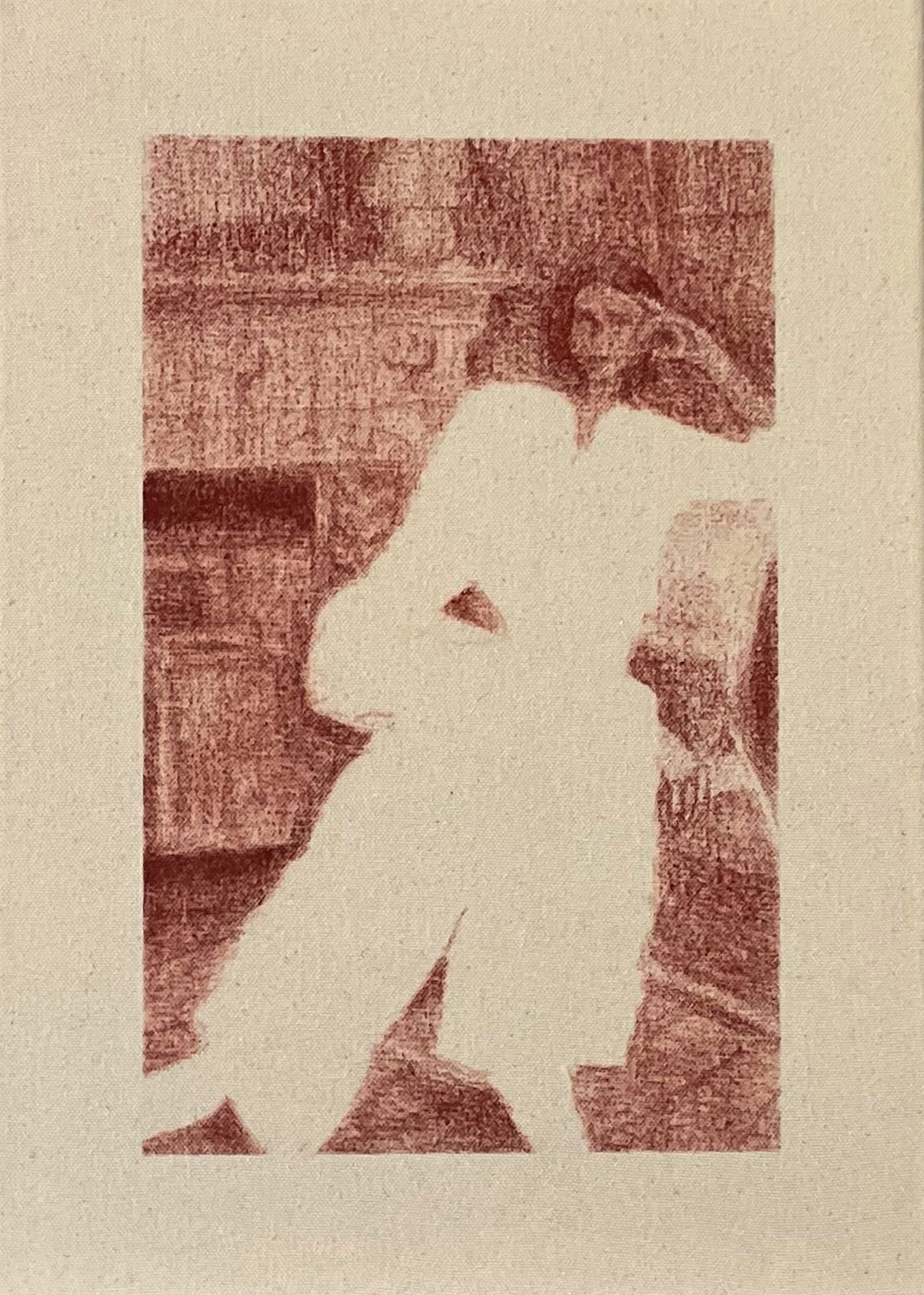 Liz Curtis – Midnight Gallery