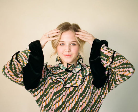 Louisa Dunn – Midnight Gallery